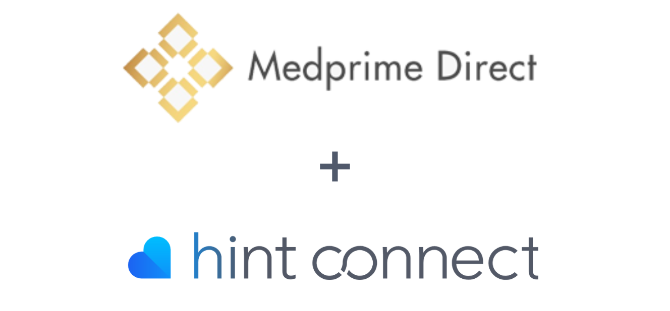Medprime Direct & Hint Connect